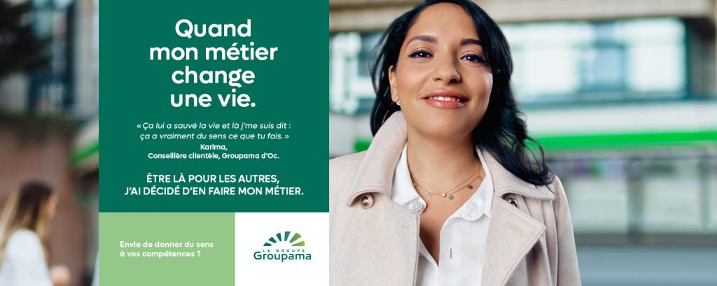 Site de recrutement du groupe Groupama | Groupama Gan Recrute